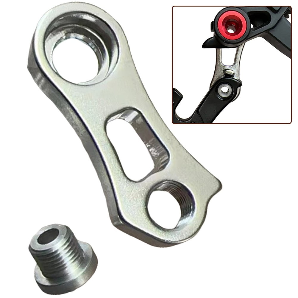 Splihome Upgrade Your Bike with This Gear Derailleur Hanger Extension ...