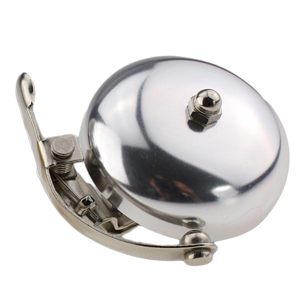 Splihome Vintage Look Bell for Bicycle Perfect for Mountain Bikers and ...