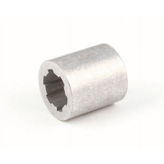 Spline Coupling - Walmart.com