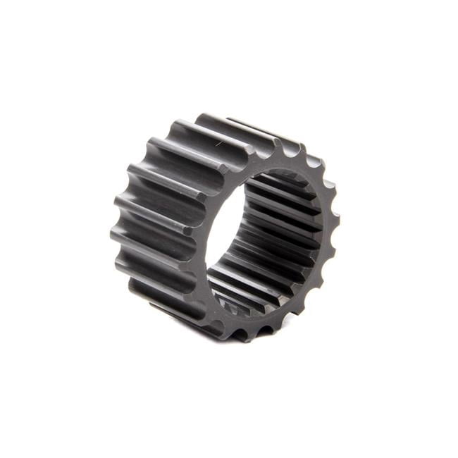 Spline Drive HTD Pulley - 18 Tooth - 1 in. - Walmart.com