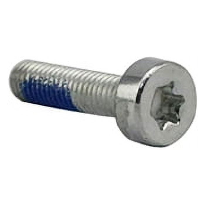 Spline Screw IS-M5x20 for Stihl Models Replaces 9022-371-1020 - Walmart.com