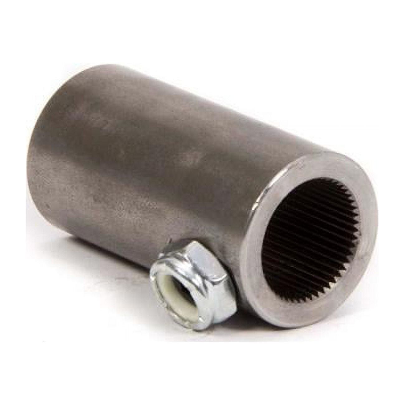 Splined Coupler - 0.75 in. - 30 Spline x 0.75 in. Smooth - New Chevy ...