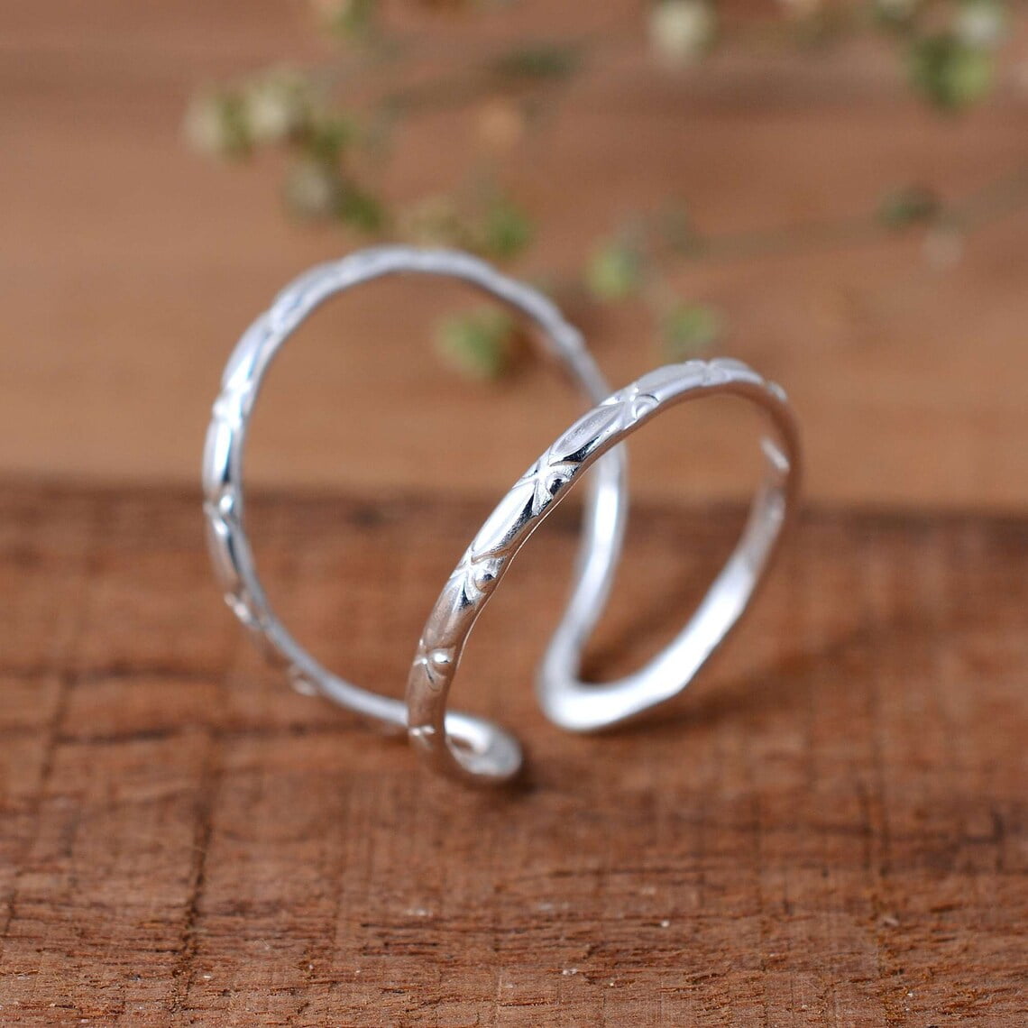 Splint Ring, Arthritis Rings, Adjustable PIP or DIP Joint, Swan Neck ...