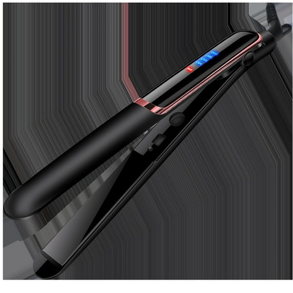 Splint Straightener and Curling for Versatile Hair Styling with ...