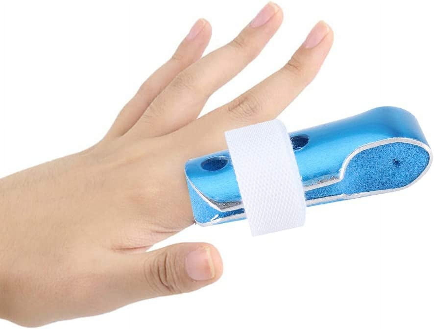 Splint Thumb Splint Brace ,Support Guard Splints for Straightening ...