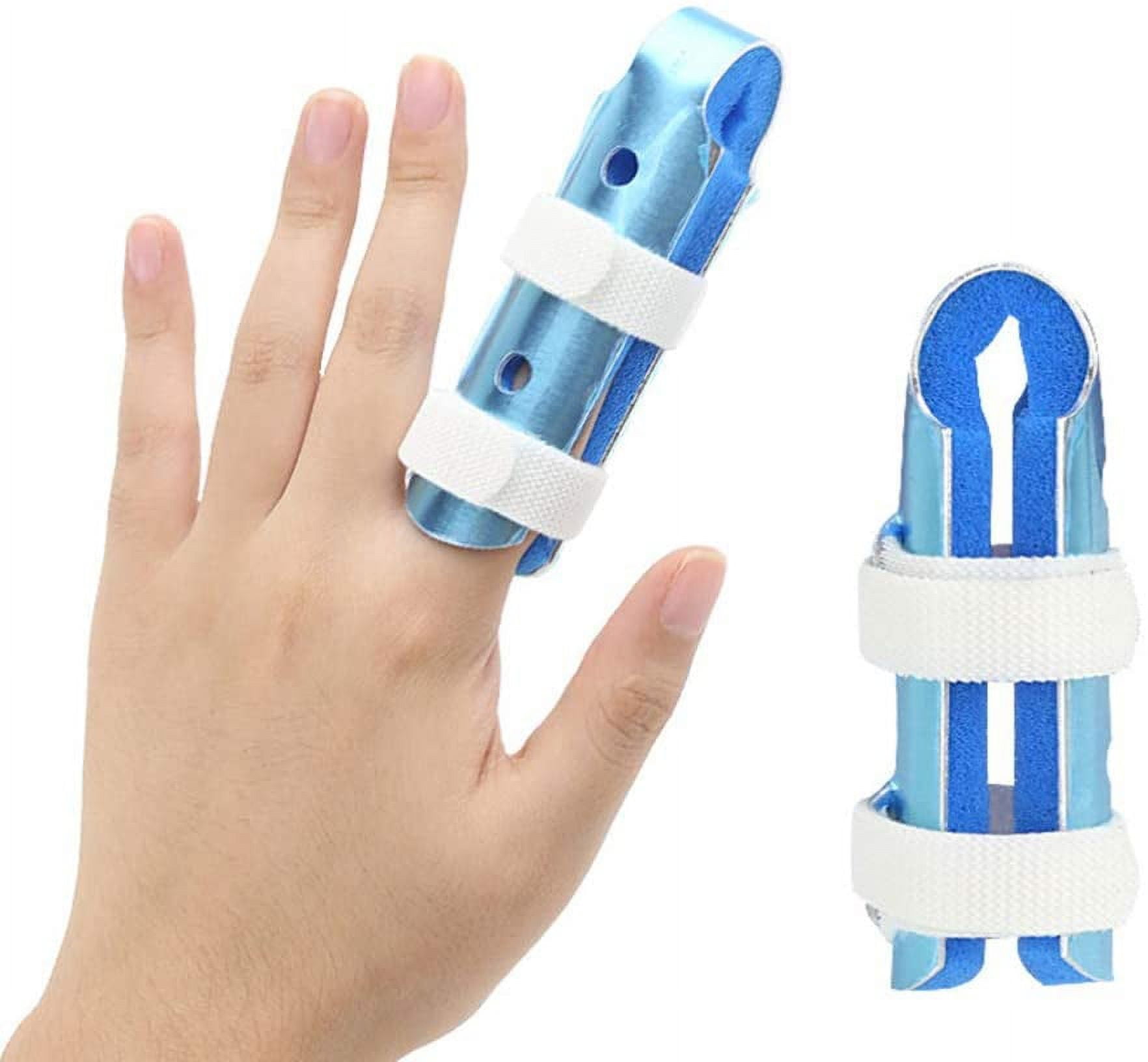 Splint Thumb Splint Brace ,Support Guard Splints for Straightening ...