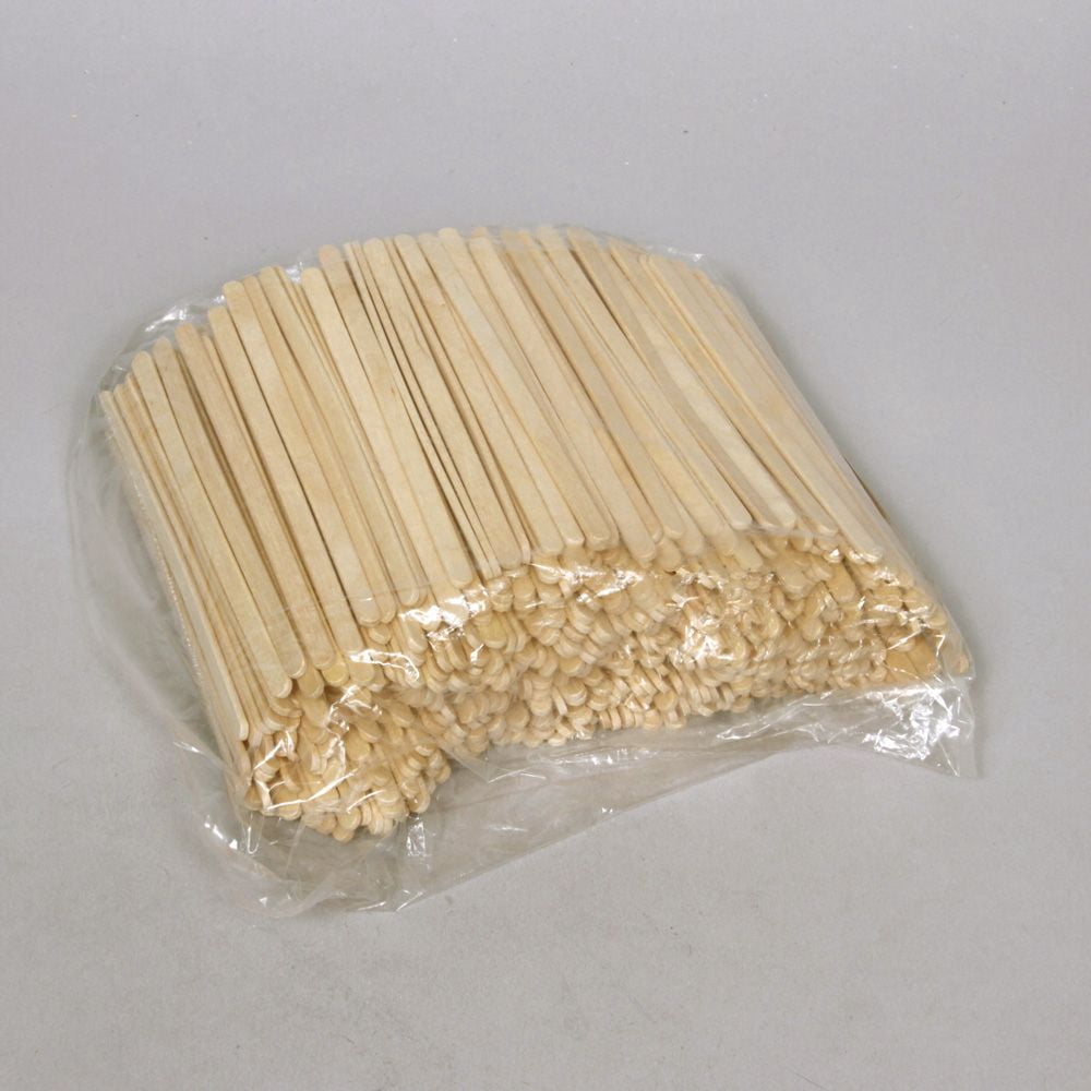 Splint, Wood, Bundle Of 500 - Walmart.com