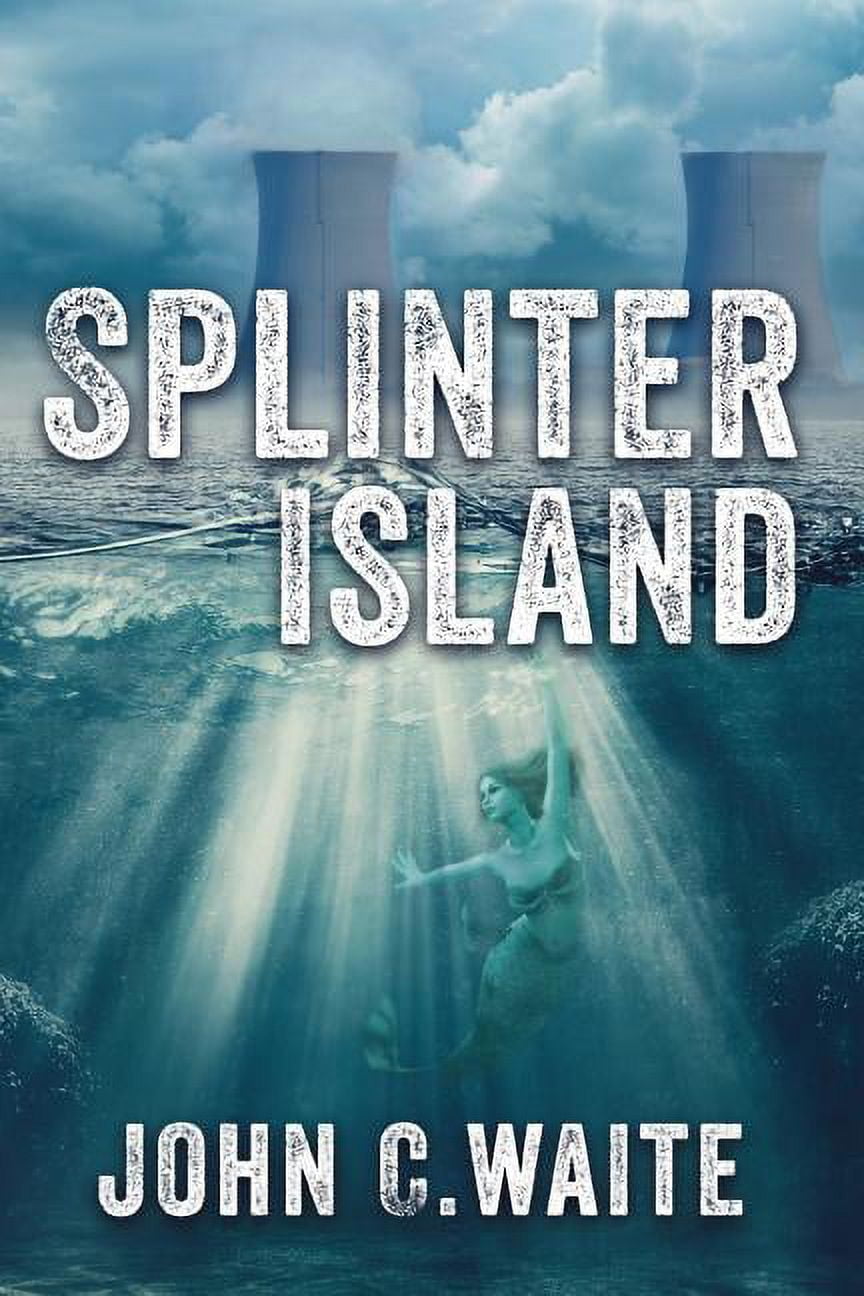 Splinter Island: The Splinter Island Mystery (Volume 1) - Walmart.com