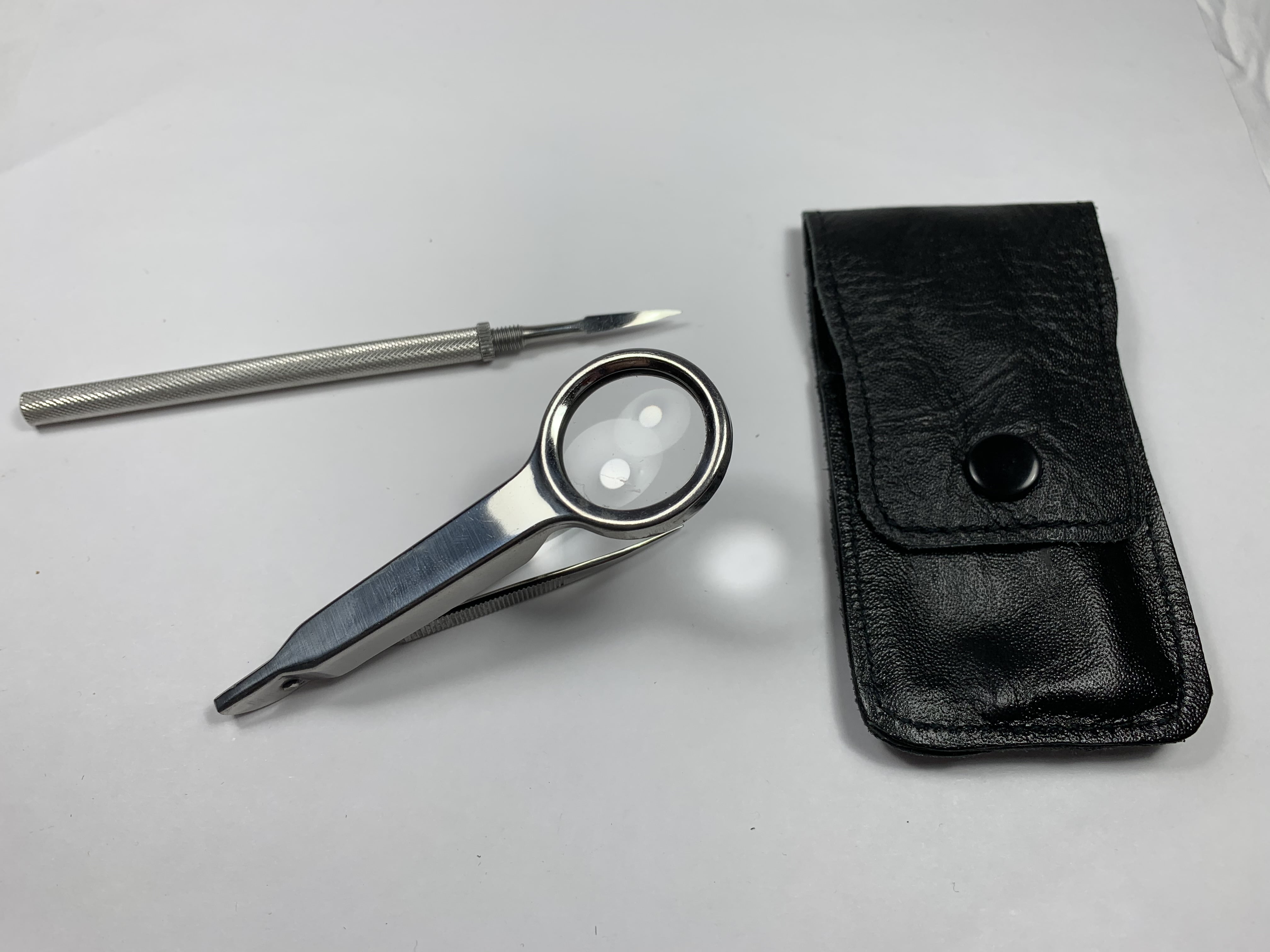 Splinter Removal Kit (2) - Walmart.com