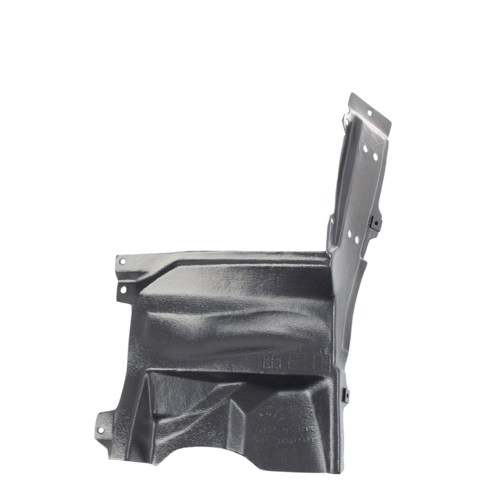 Splish Splash Defense for Toyota: Am-2139994273 Engine Splash Shield ...