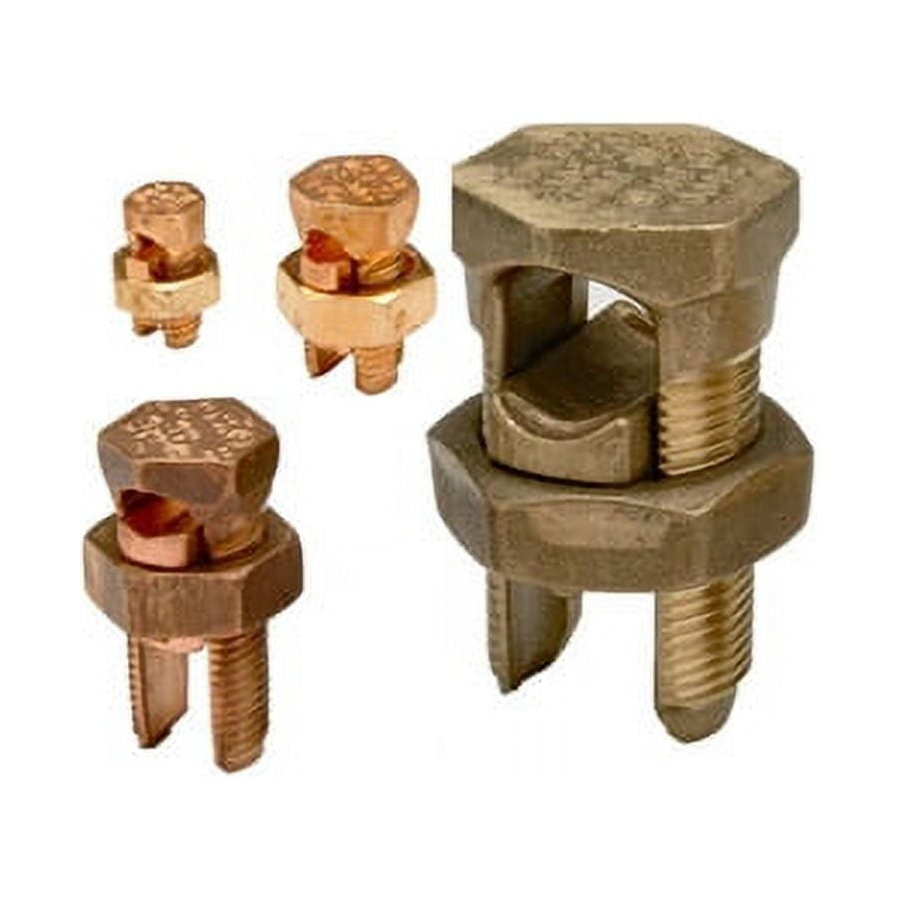 Split Bolt #8 (100 Count) - Walmart.com