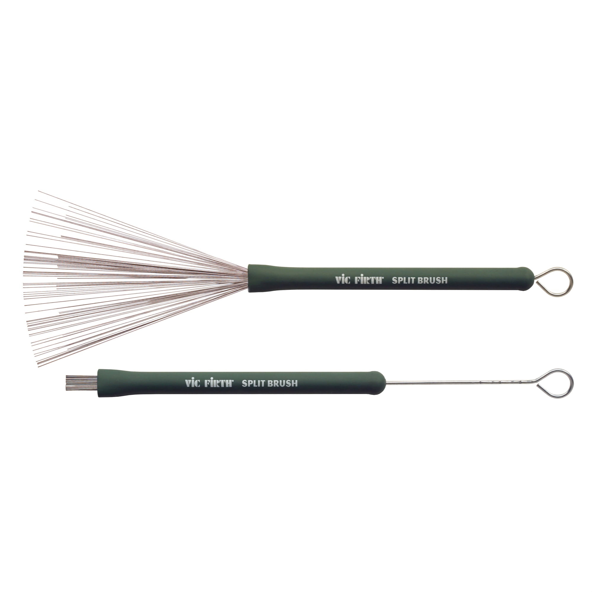 (Pair)V.F. SPLIT BRUSH - Walmart.com