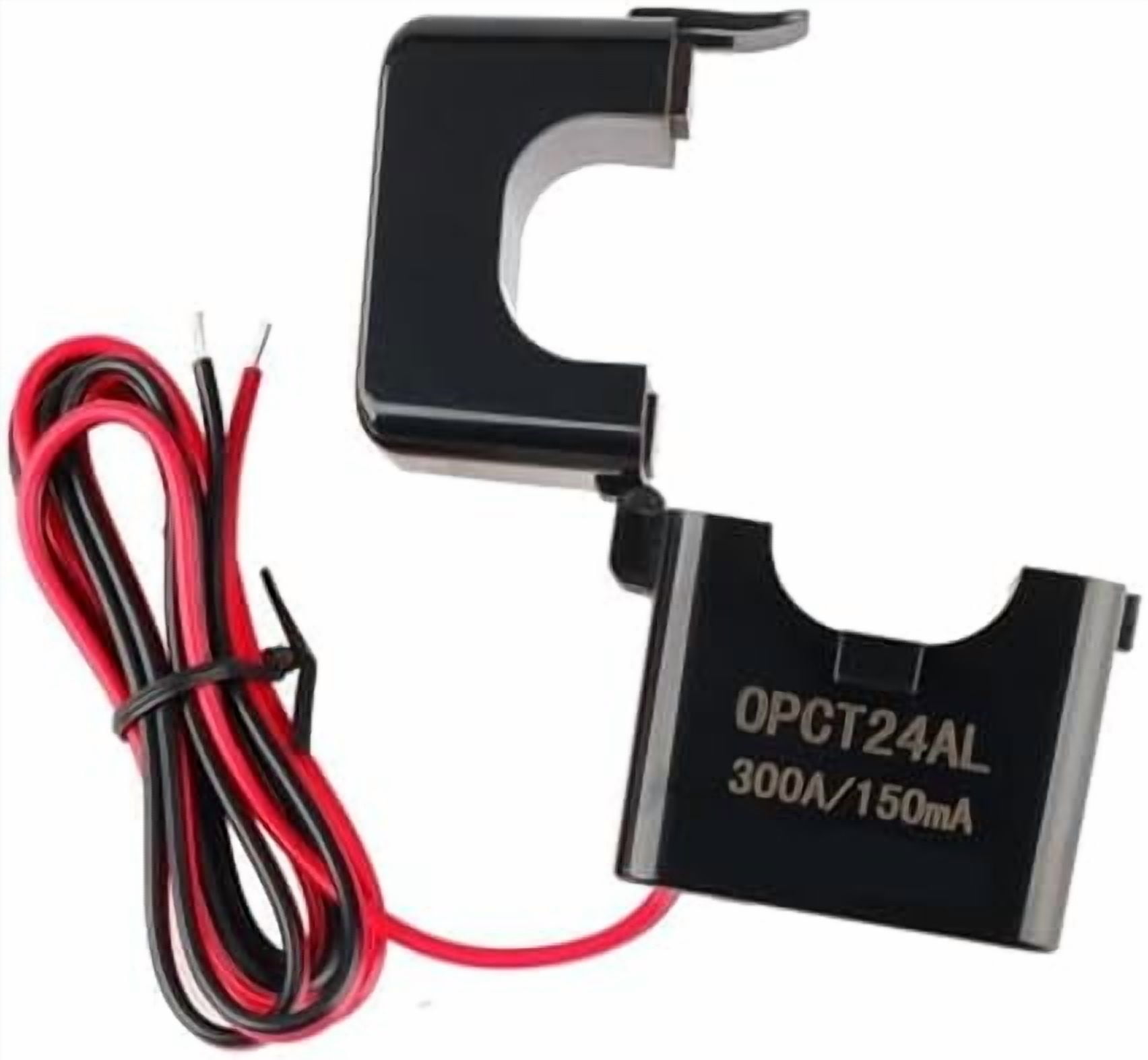 Split Core Current Transformer sensor OPCT24AL 2000/1 3000/1 4000/1 ...