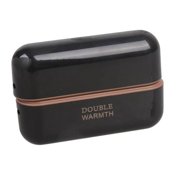 Split Design USB-Powered Hand Warmers Adjustable Heat Retention for All ...