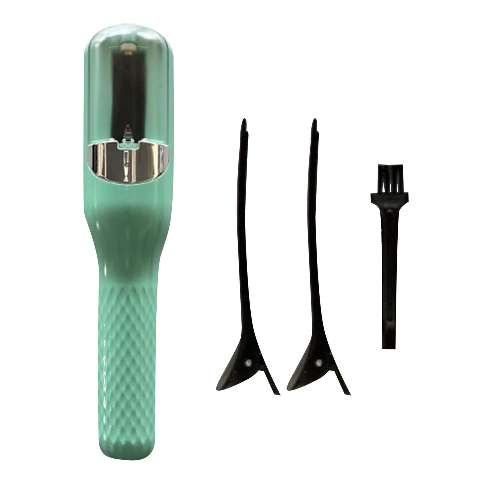 Split End Remover Device 2 In 1 Automatic Split End Trimmer With Blue ...