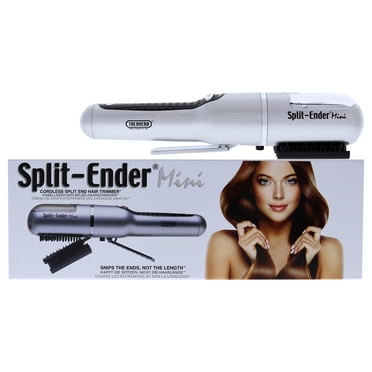 Split Ender Pro - (Free Charging Station) Automatic Split End Hair ...