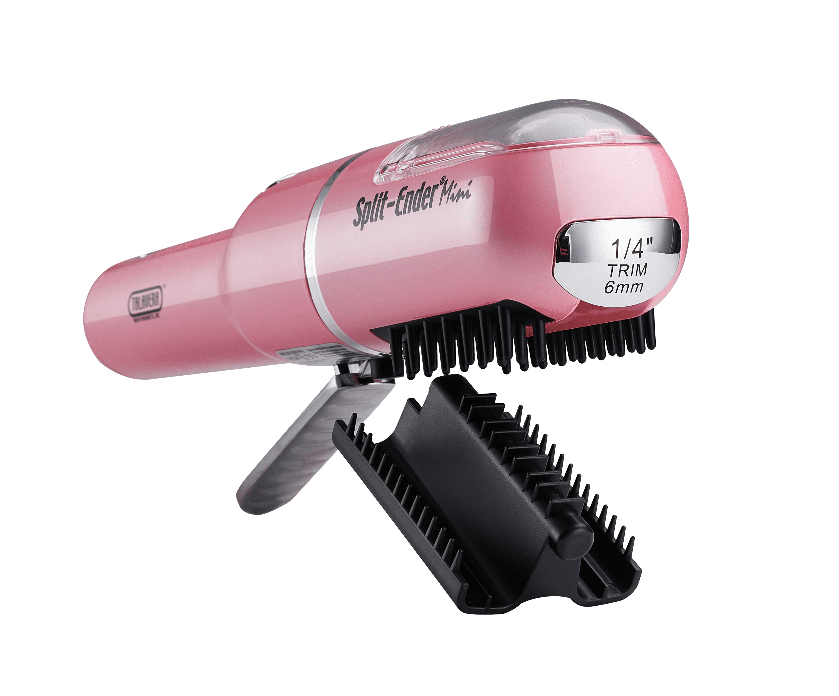 Split Ender Mini - Split End Hair Trimmer | Automatic Clipper for Dry ...