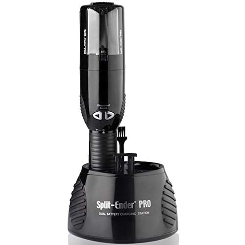 Split Ender PRO - Professional Hair Trimmer with Charging Station ...