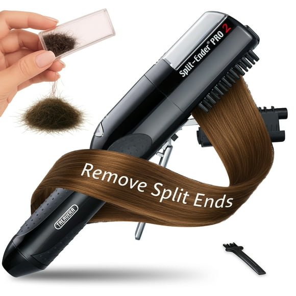 Split Ends Trimmer