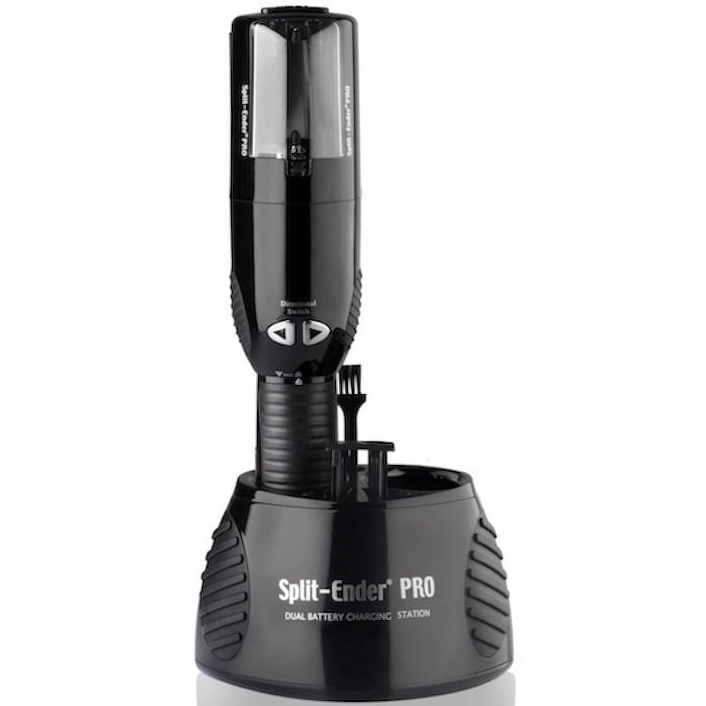 Split Ender Pro - Cordless Clippers for Quick Removal of Split Ender Pro - Cordless Clippers for Quick Removal of