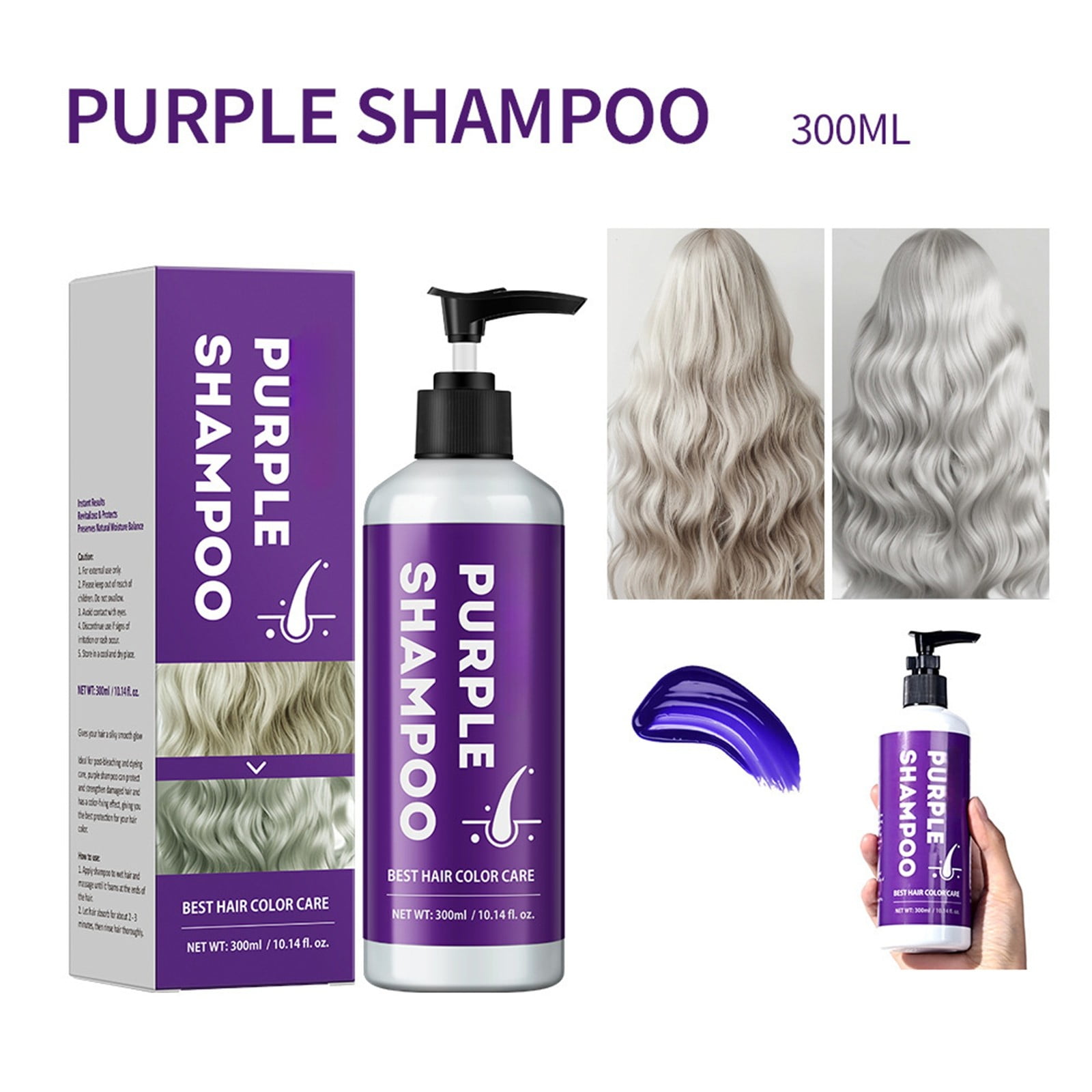 Split Ends Conditioner Its A 10 Leave in Hair Split End Collagen Hair ...