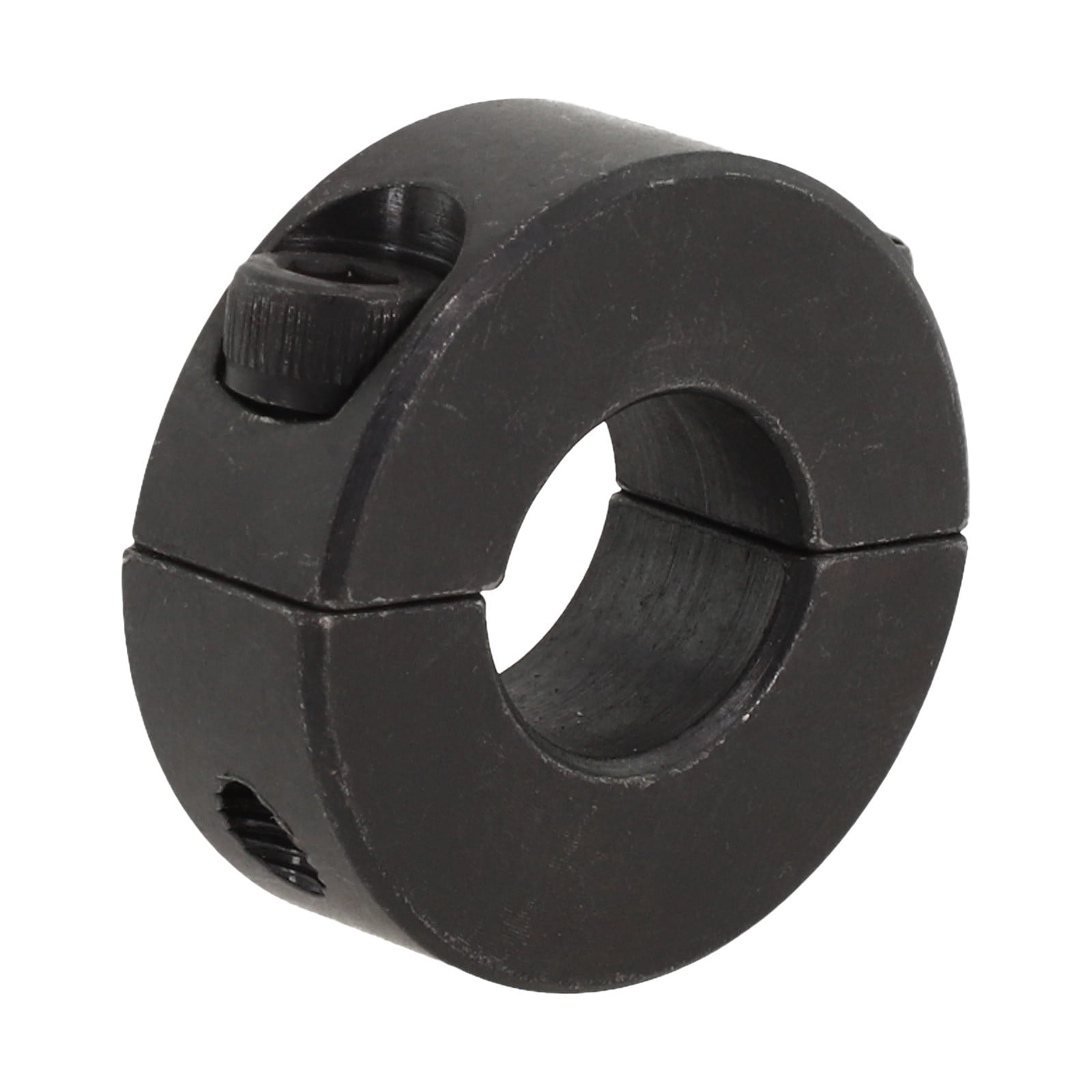 Split Fixed Ring Clamp Double Split 12Mm To 40Mm Shaft Collar Clamp ...