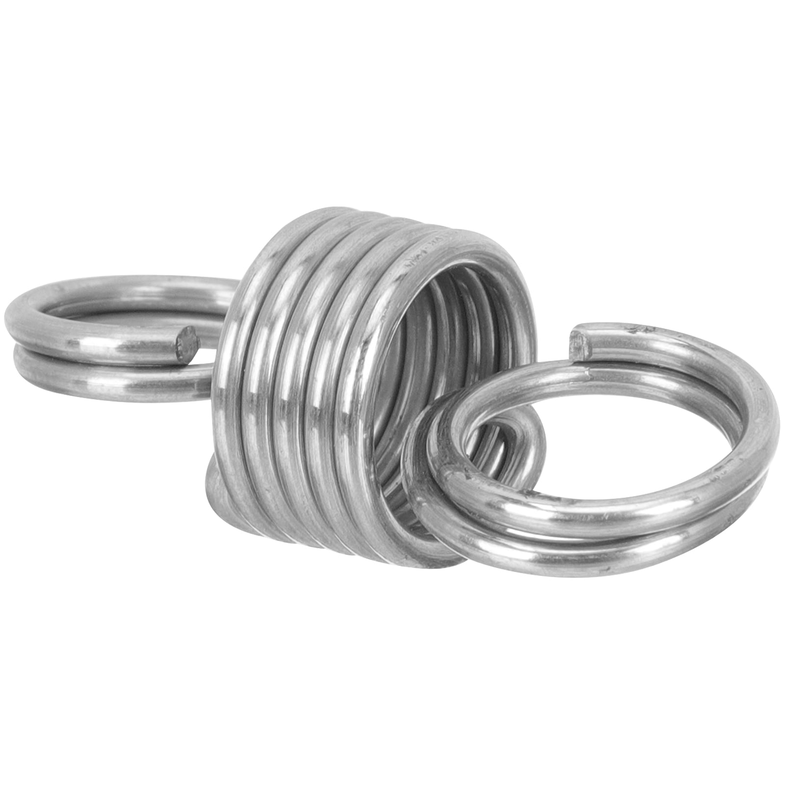 Split Hook Spring Replacement Part Furnino Tools Sprung Home Repair Car ...