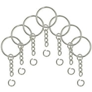 Boxing Gloves Boxer Spinning Round Metal Key Chain Keychain Ring ...