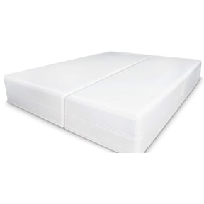 Ultimate Guardian Full Size Bed Bug Proof Box Spring Mattress Protector ...
