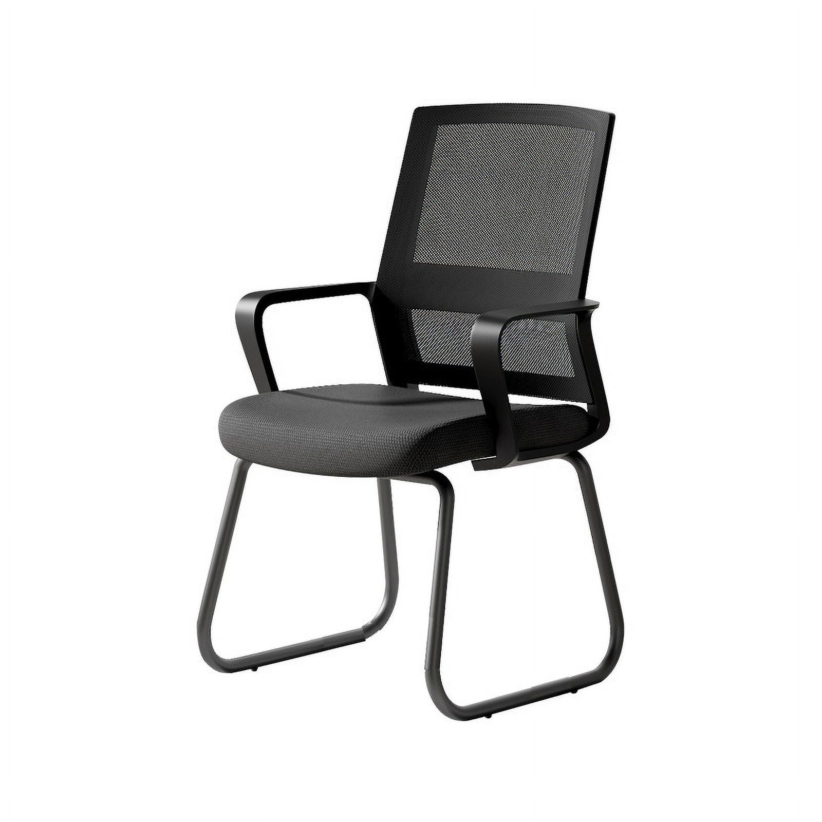 Split Leg Ergonomic Computer Chair - Walmart.com