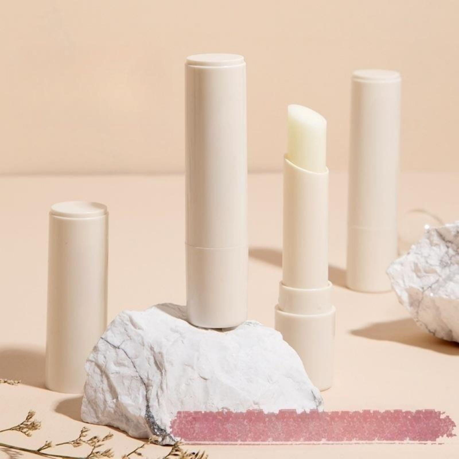 Split Lip Lip Scrub Lipstick Lip Stain Lip Filler Lip Gloss Organic Lip ...