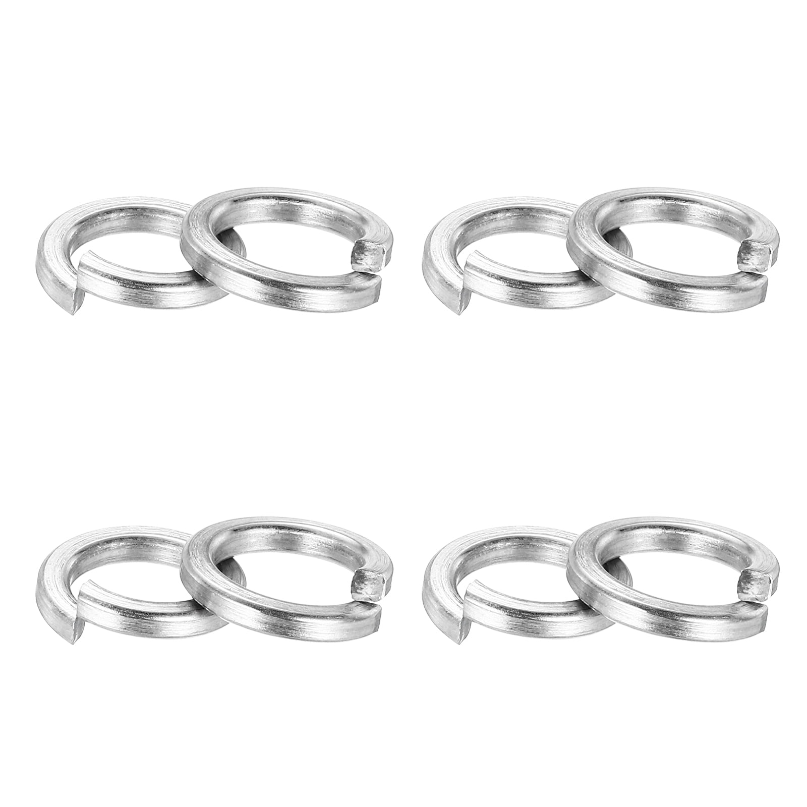 Split Lock Washer, Spring Lock Washer Stainless Steel Lock Washers ...