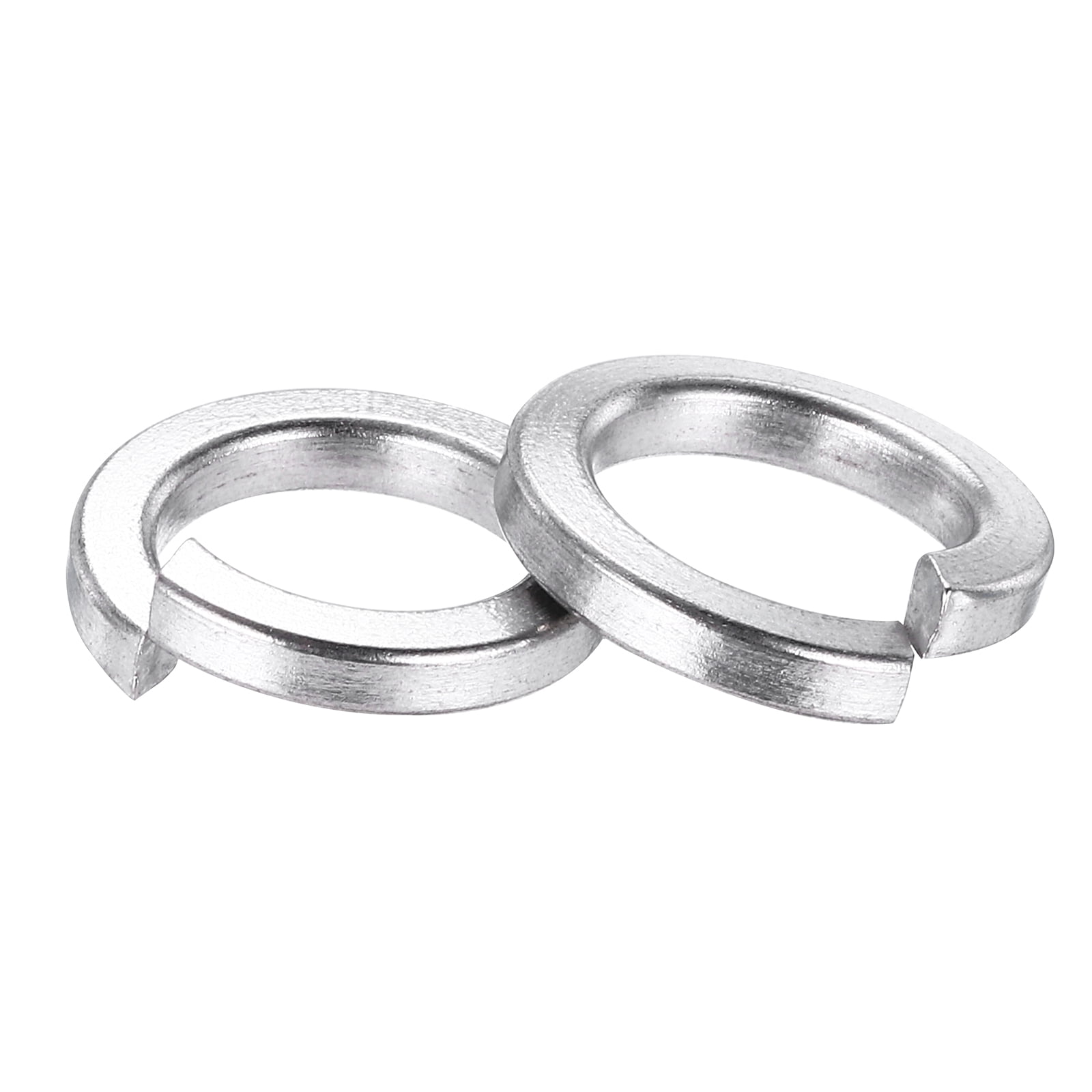 Split Lock Washer, Spring Lock Washer Stainless Steel Lock Washers ...