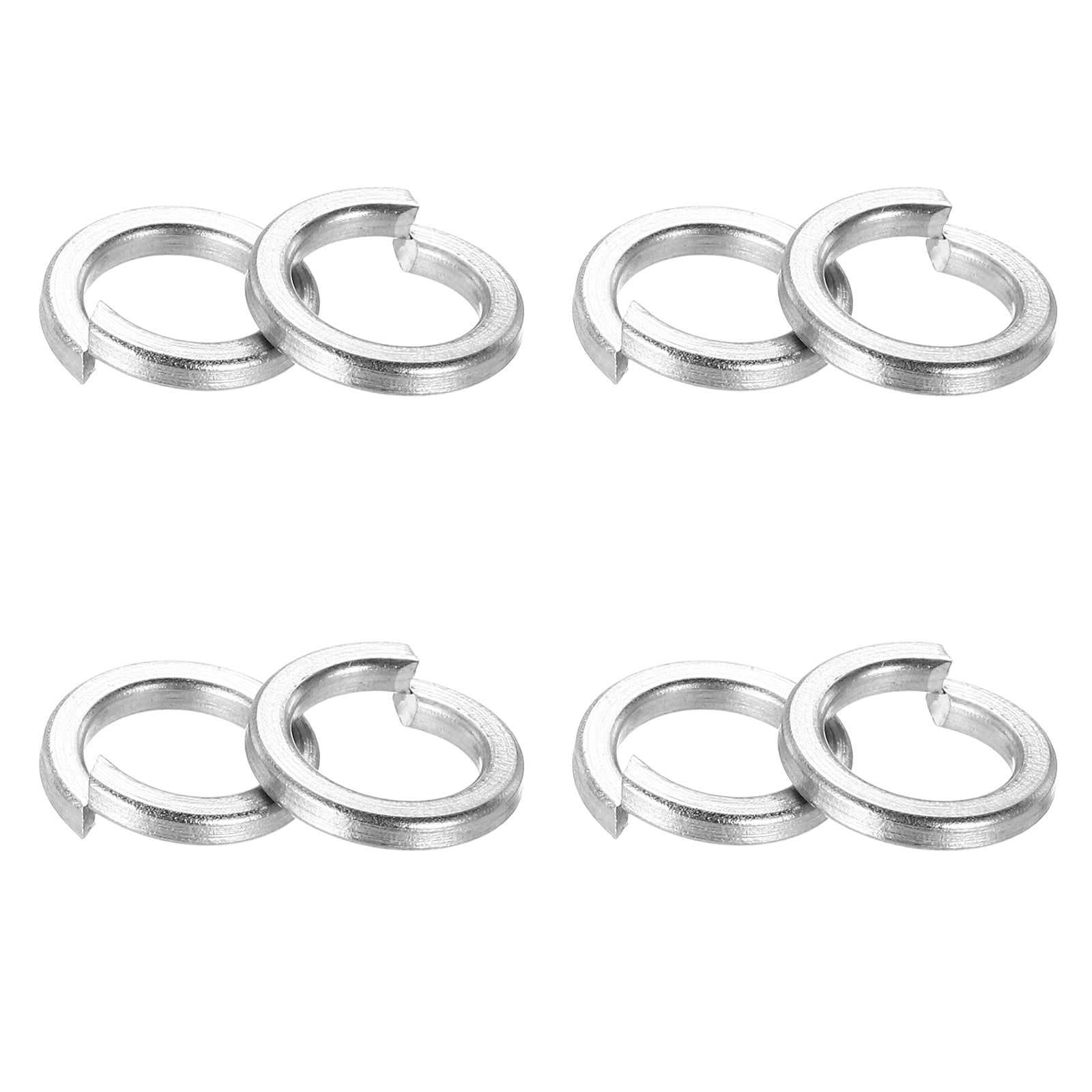 Split Lock Washer, Spring Lock Washer Stainless Steel Lock Washers ...