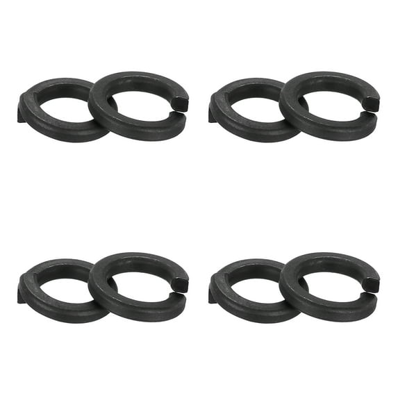 Split Lock Washer, Spring Lock Washer Stainless Steel Lock Washers ...