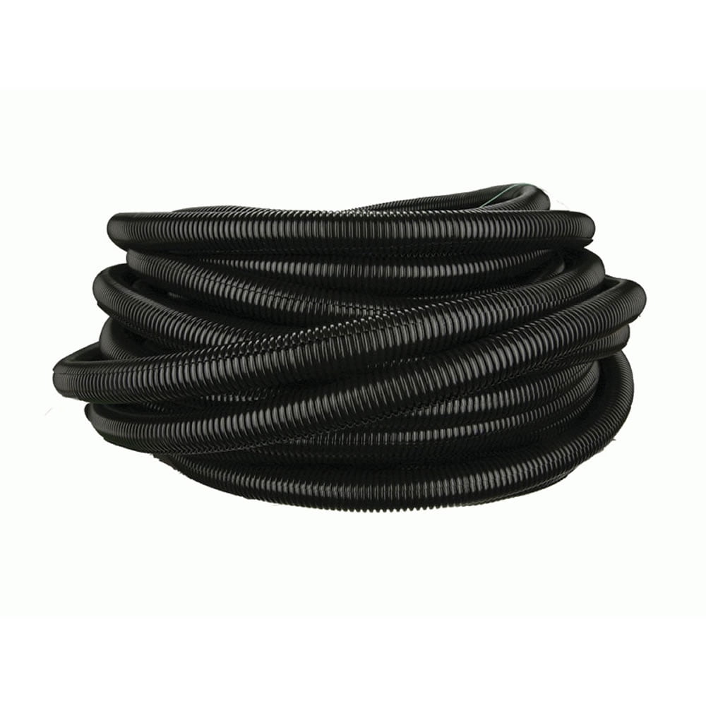 Split Loom Tubing 1/2 Inch Diameter 200 Ft Dispenser Box - Walmart ...