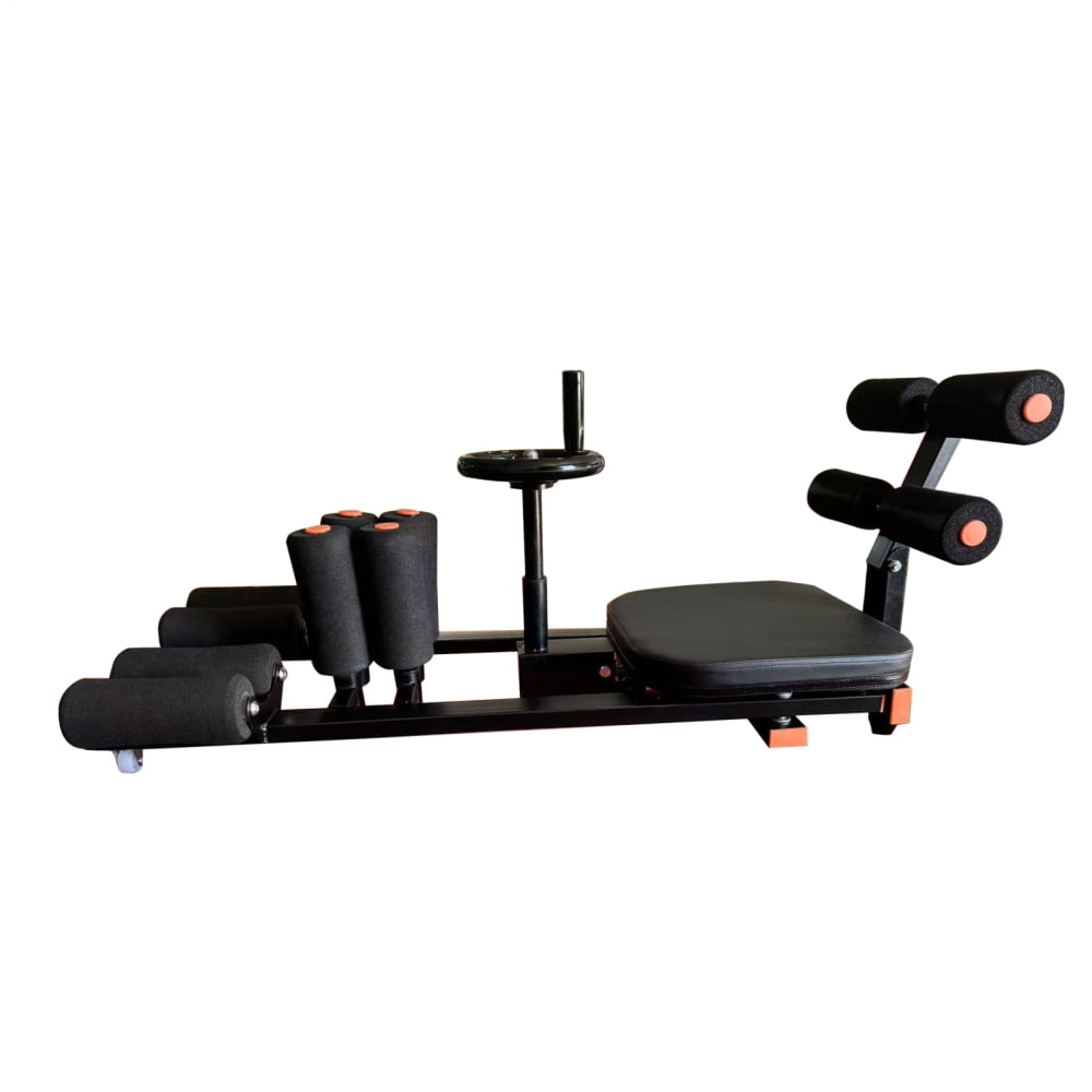 Split Machine Leg Stretcher, Heavy Duty Split Machine, Leg Extension ...