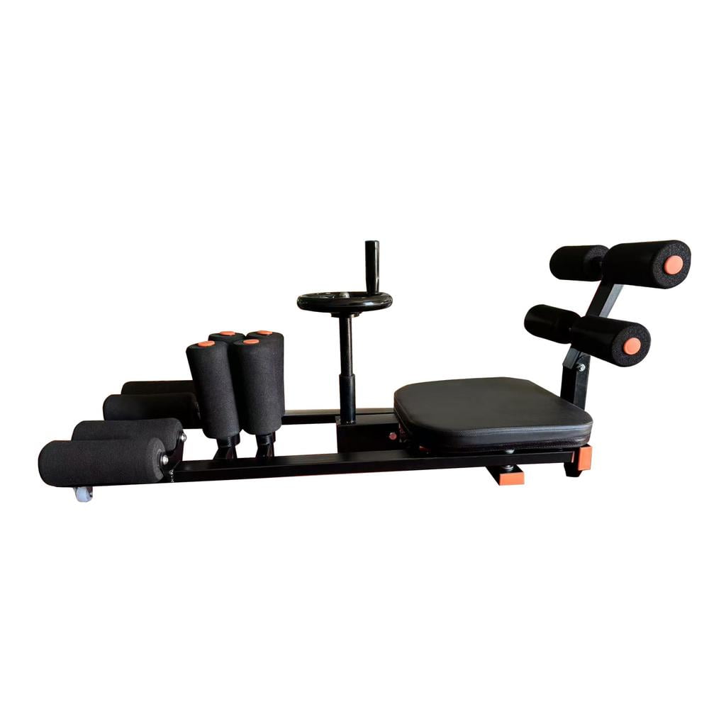 Split Machine Leg Stretcher, Heavy Duty Split Machine, Leg Extension ...
