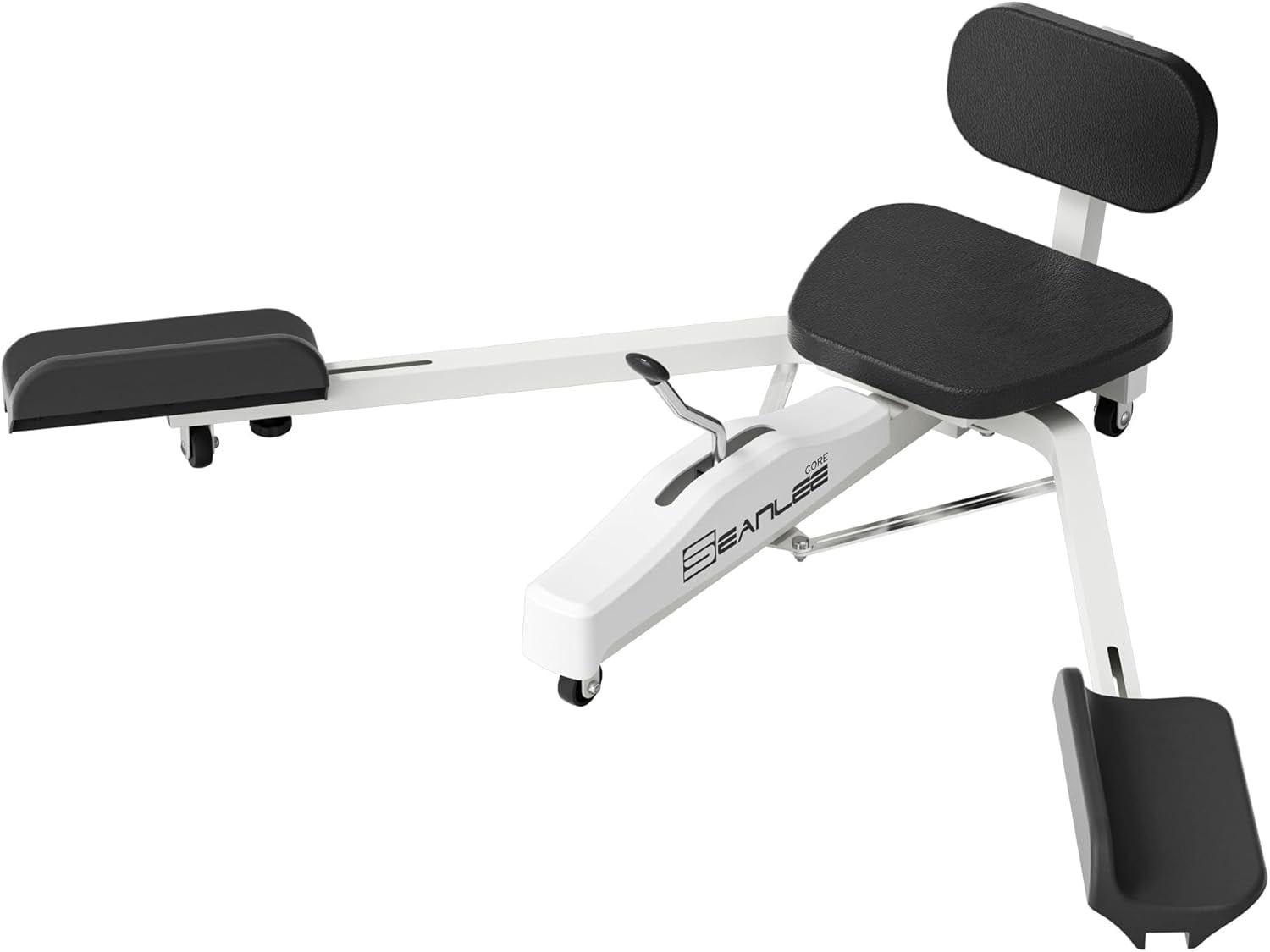 Split Machine, Leg Stretcher Machine for Flexibility – 180° Adjustable ...