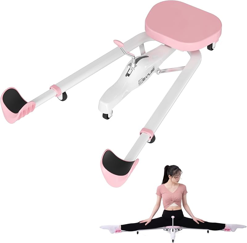 Split Machine, Leg Stretcher Machine to Improve Flexibility and Quality ...