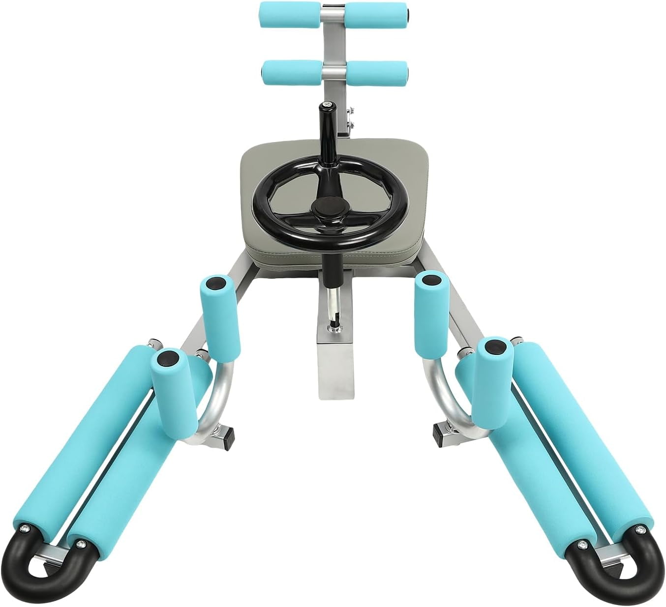 Split Machine Leg Stretcher Machines Heavy Duty Legs Stretching ...