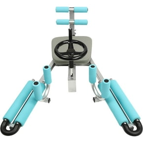 Hamstring Exercise Machines