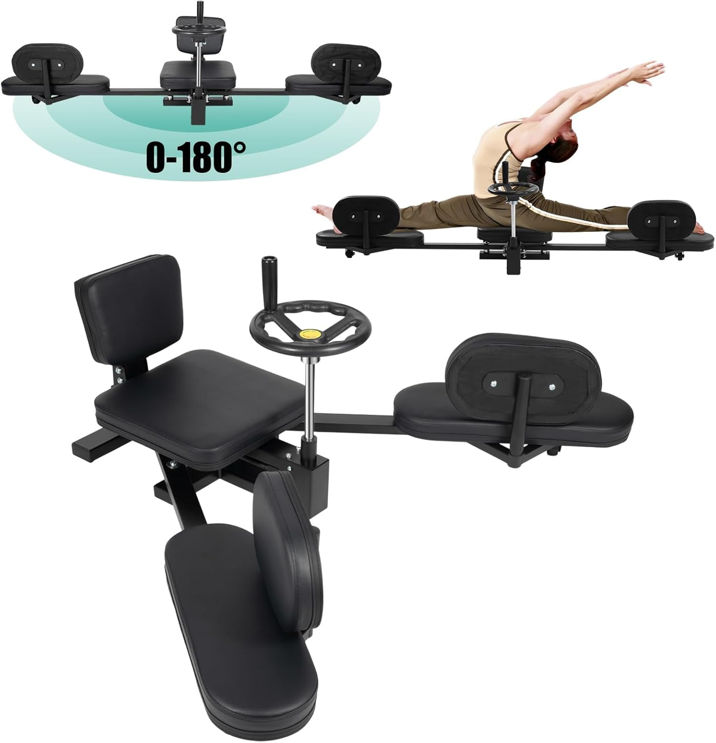 Split Machine, Leg Stretcher Splits Machine Split Stretcher Machine ...