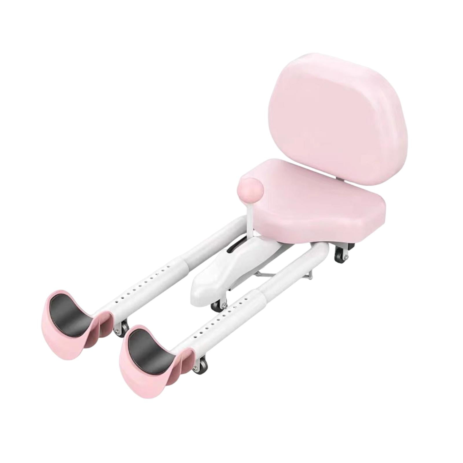 Split Machine Stretching Improve Leg Flexibility Strength Training Leg ...