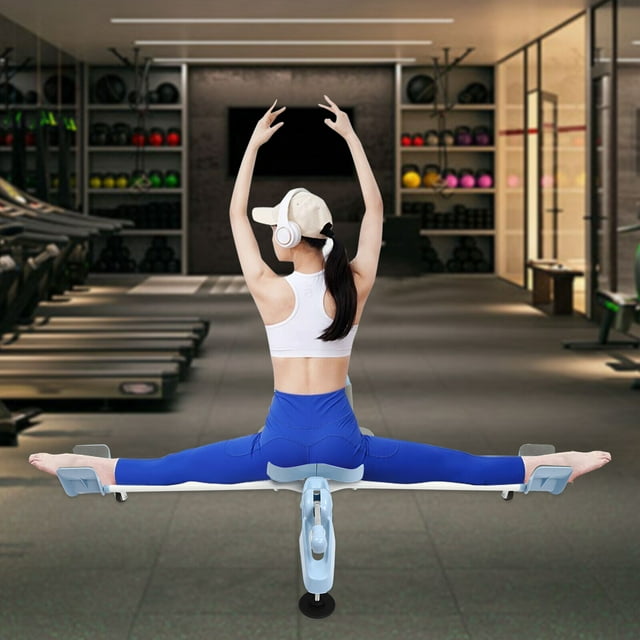 Split Machine Stretching Machine Improve Leg Flexibility Train Leg ...