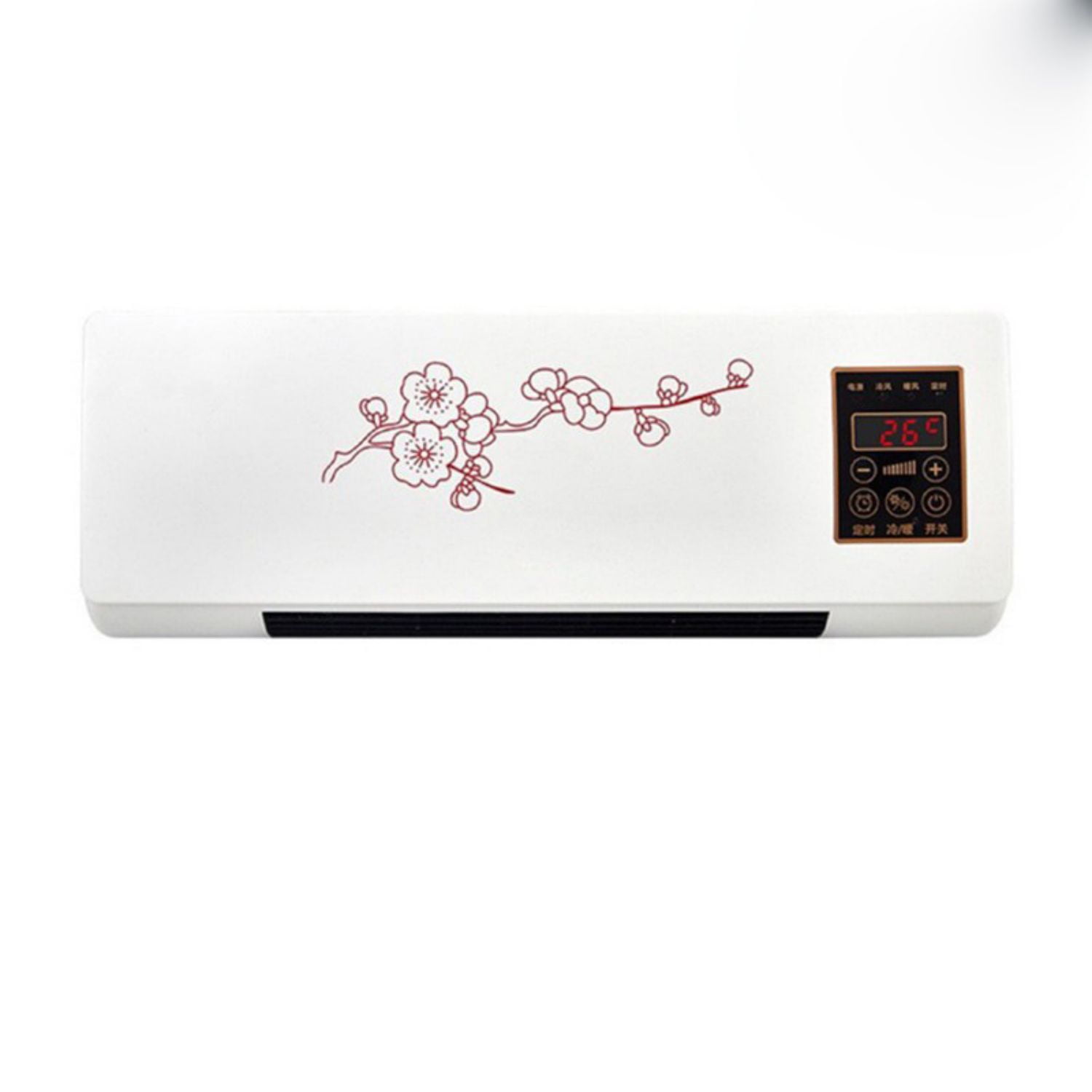 Split Max Aire Acondicionado Portatil - 2024 Best Mini Split Ac/Heating ...