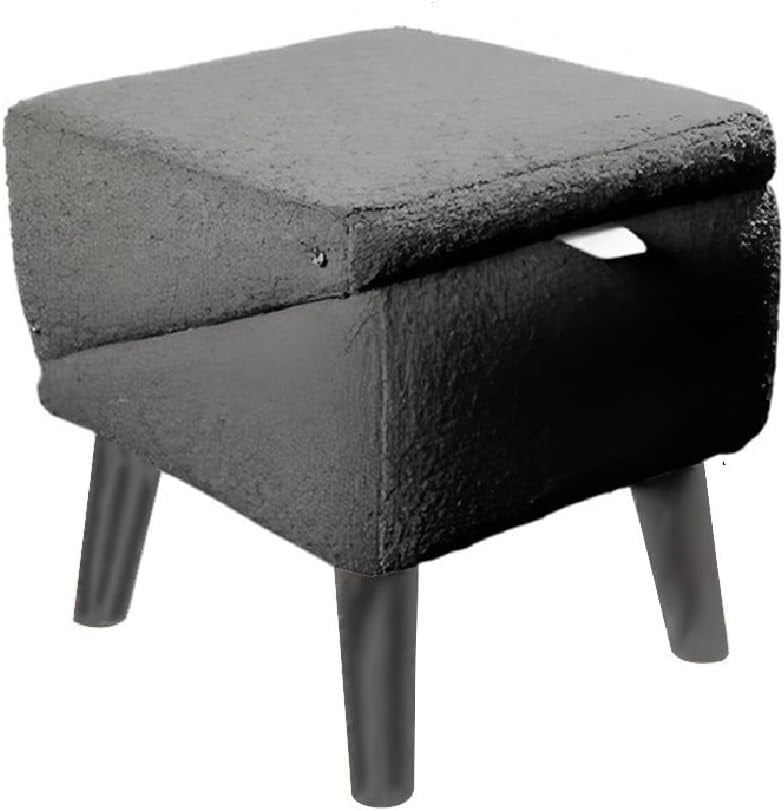 Split Ottoman Dog Ramp, 2-in-1 Lightweight Folding Dog Stairs, Dog Ramp ...