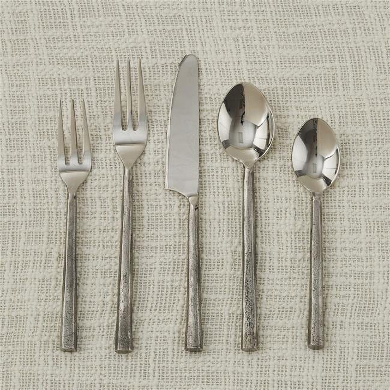 Split P Denton Silver Tablespoon Set of 4 - Walmart.com