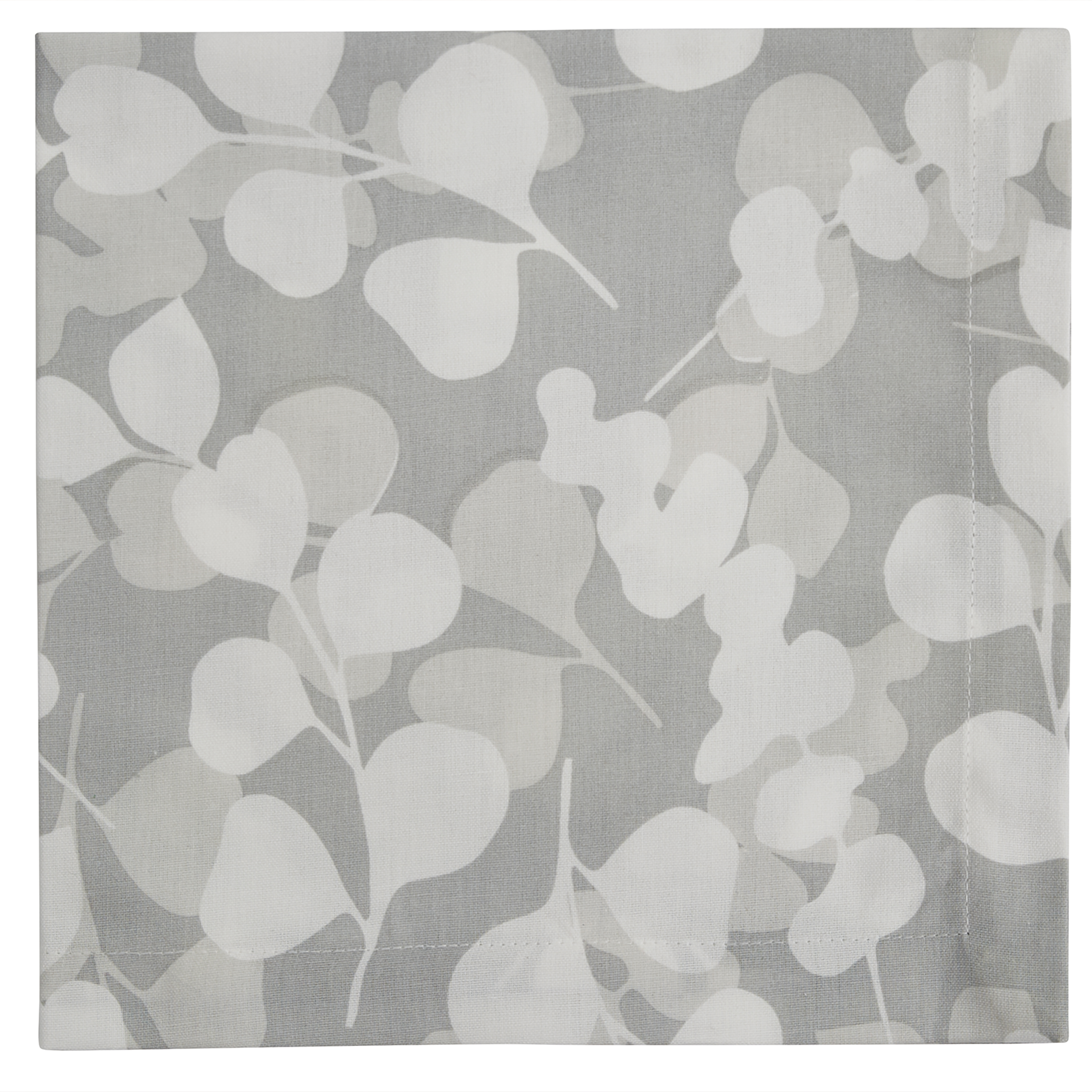 Split P Gray Eucalyptus Napkin Set of 4 - Walmart.com