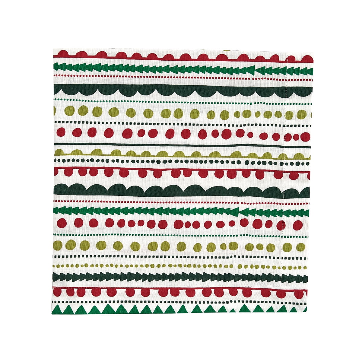 Split P Jingle Jangle Napkin Set of 4 - Walmart.com